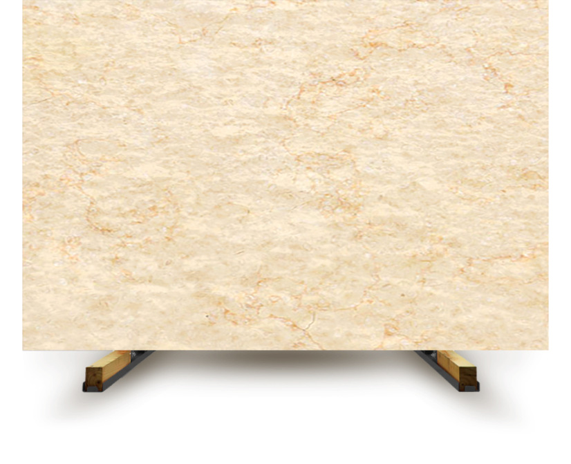 sunny Light bush hammered Marble - Marble Egypt - Egyptian Marble