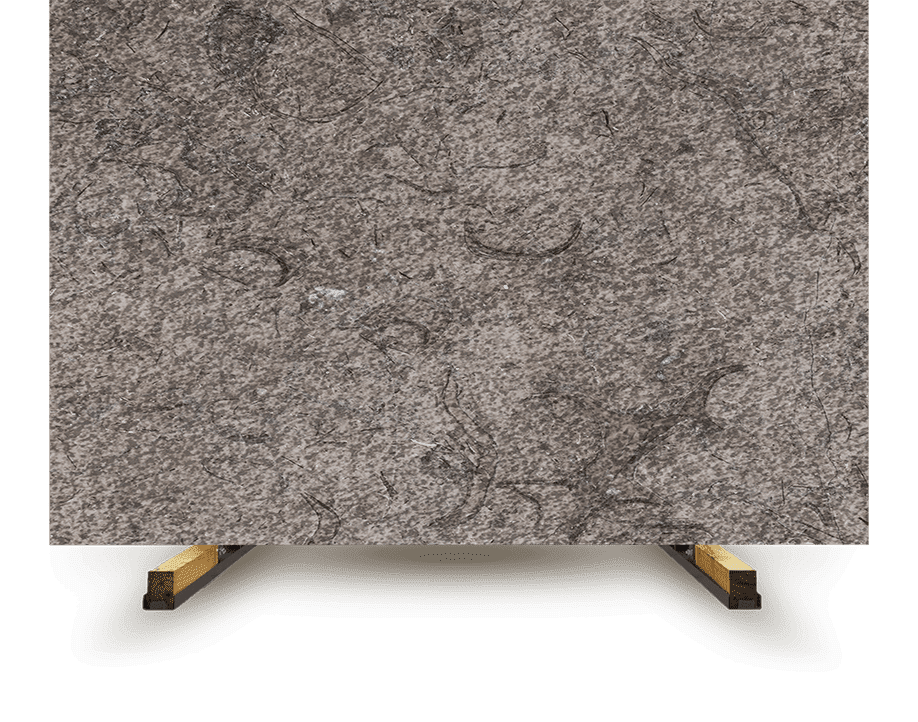 light nilo grey sand blasted Marble - Marble Egypt - Egyptian Marble