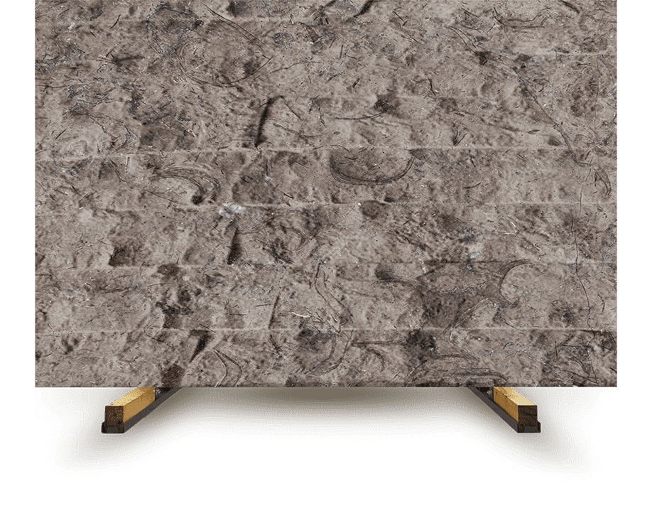 light nilo grey split face Marble - Marble Egypt - Egyptian Marble