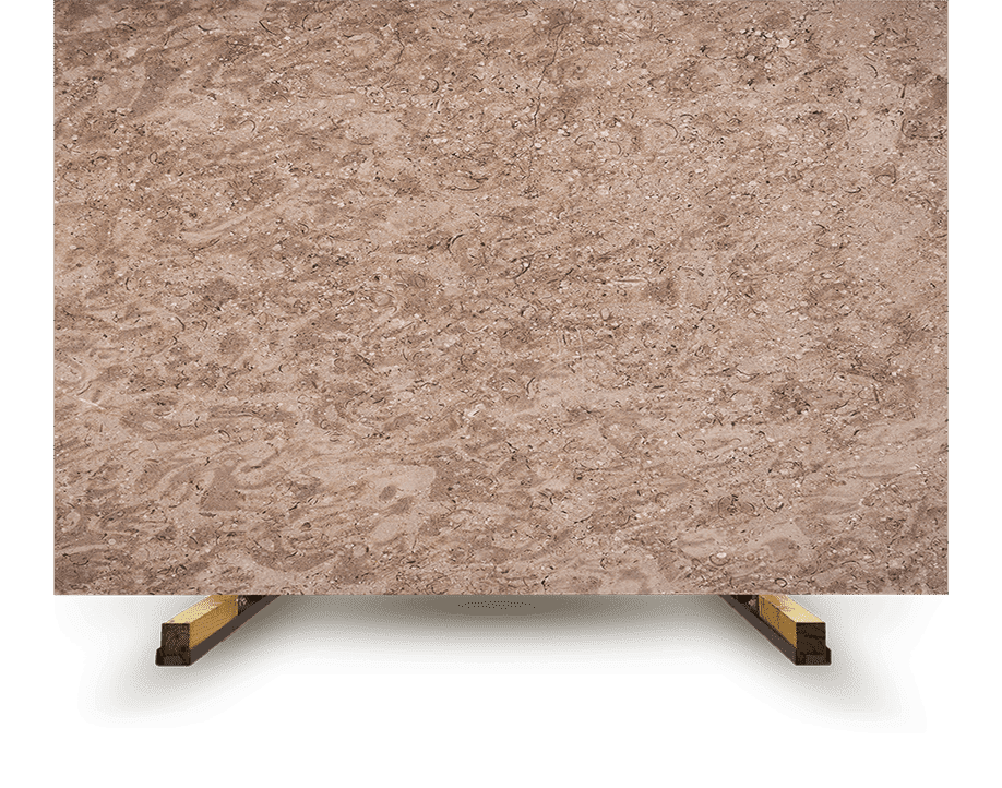 triesta beige Leather Marble - Marble Egypt - Egyptian Marble