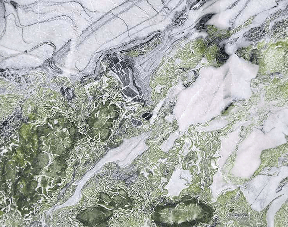 Ice Connect Marble - Marble Egypt - Imported Marble | Kiromarble