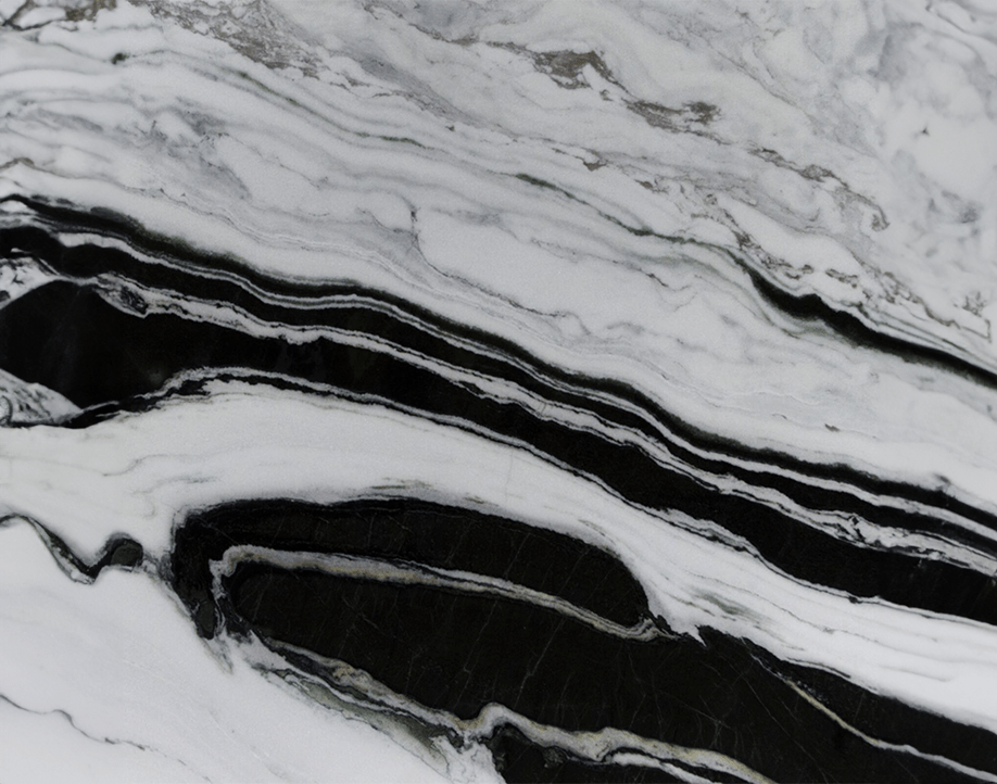 Panda White Marble - Marble Egypt - Imported Marble | Kiromarble