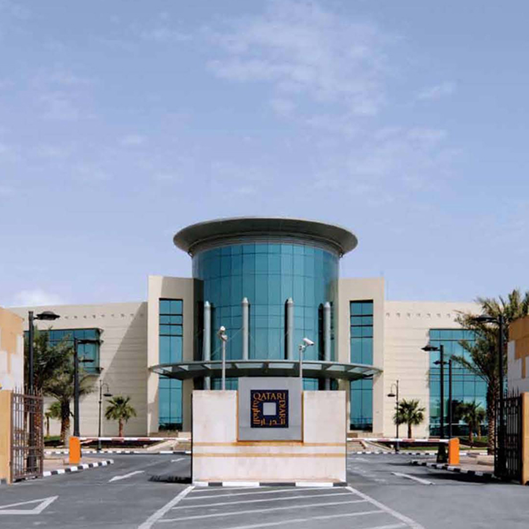 Kiromarble Projects | Qatari Diar | Sudan