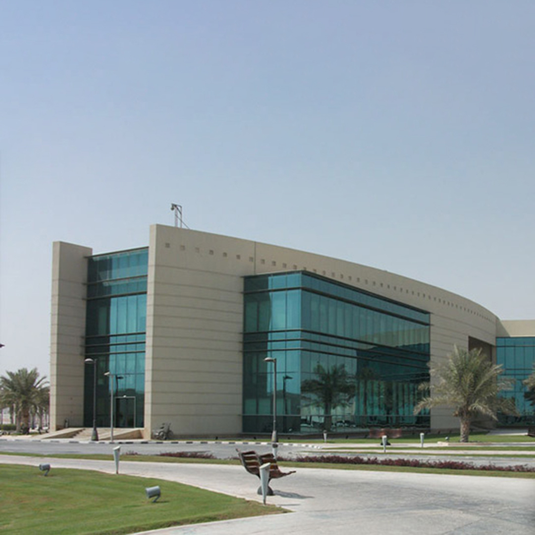 Kiromarble Projects | Qatari Diar | Sudan