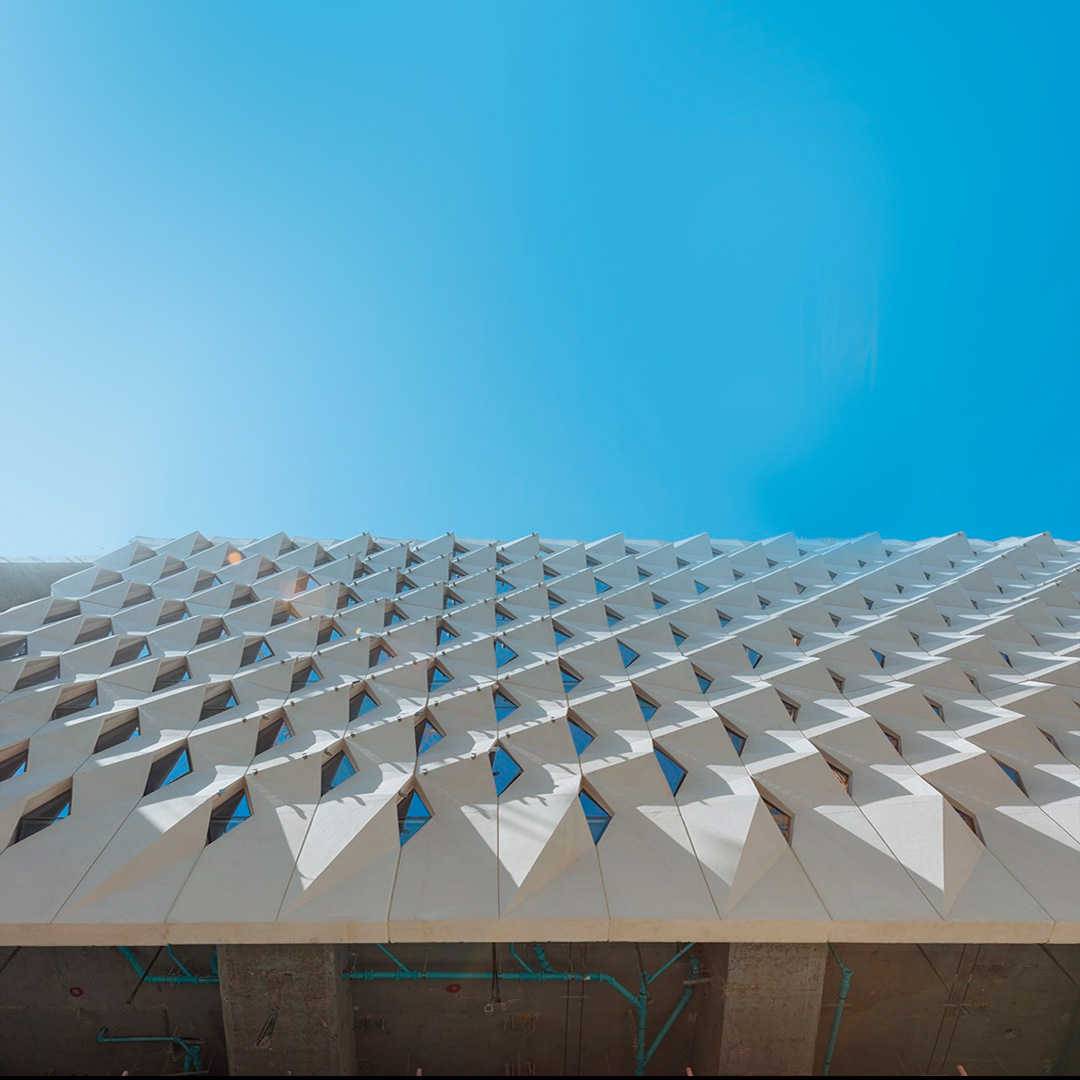 Kiromarble Projects | Sabah Al-Salem University City | Kuwait