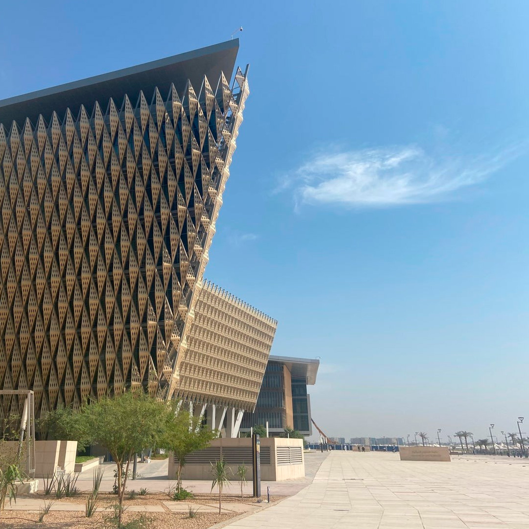 Kiromarble Projects | Sabah Al-Salem University City | Kuwait