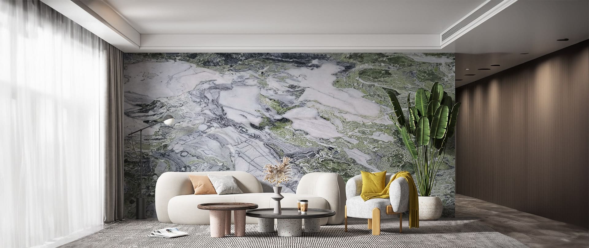 Limestone - Marble From Egypt